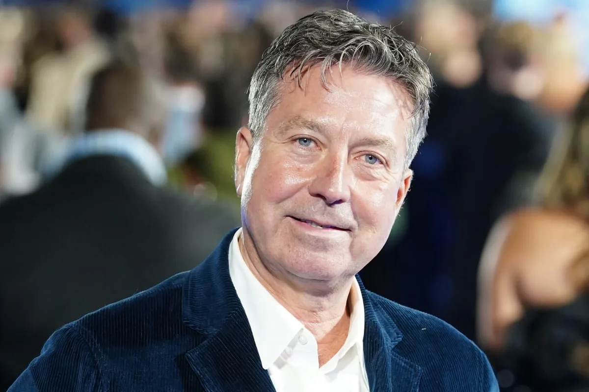 Is John Torode Still on MasterChef? – Invisiverse News