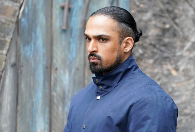 Is Ravi Leaving EastEnders? Latest Updates and Insights – Invisiverse News
