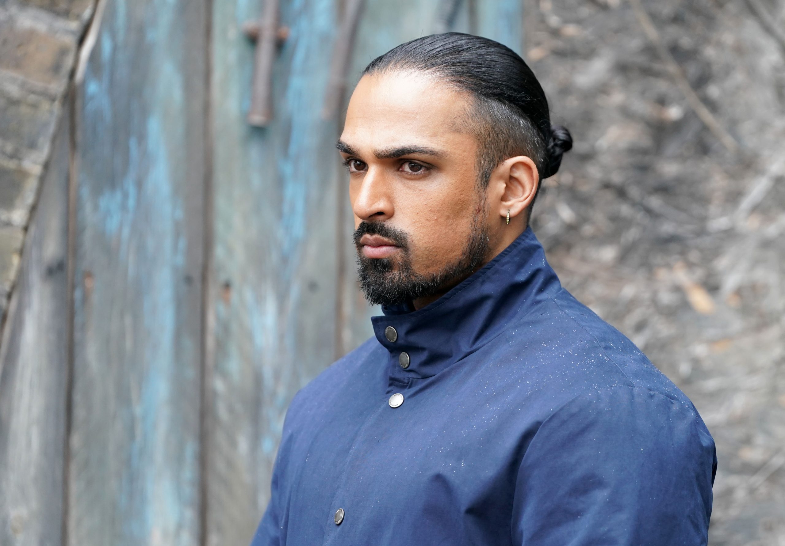 Is Ravi Leaving EastEnders? Latest Updates and Insights – Invisiverse News
