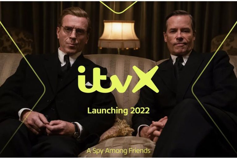 ITVX Celebrates Streaming Success with Disney Partnership and Record ...