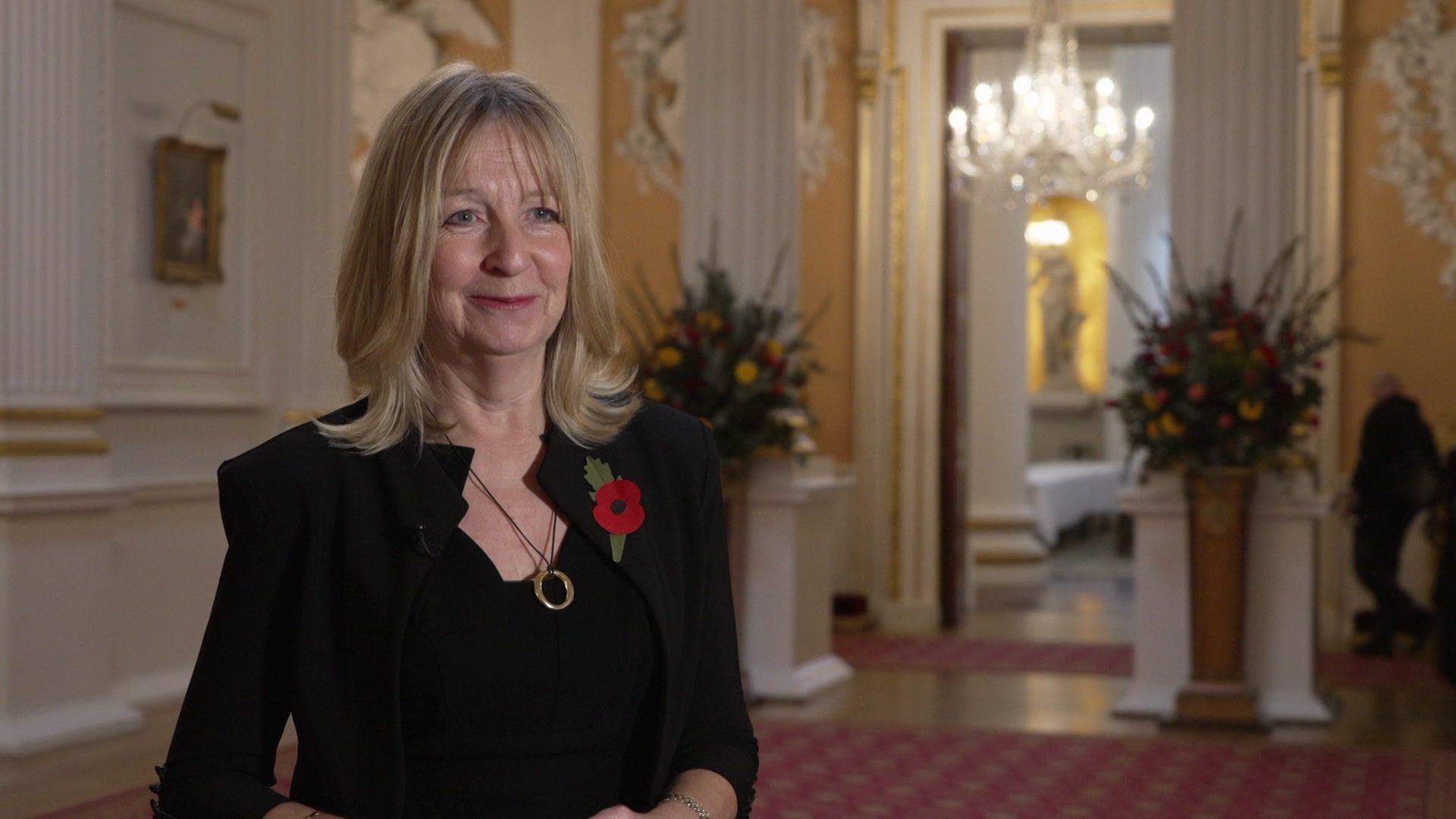 Understanding the Role of the Lady Mayor of London – Invisiverse News