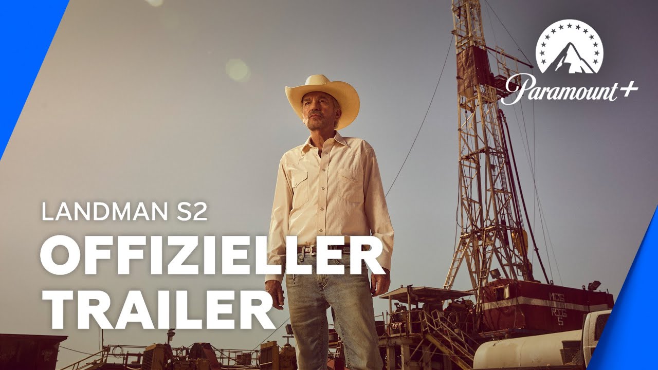 Everything You Need to Know About Landman Season 2 – Invisiverse News