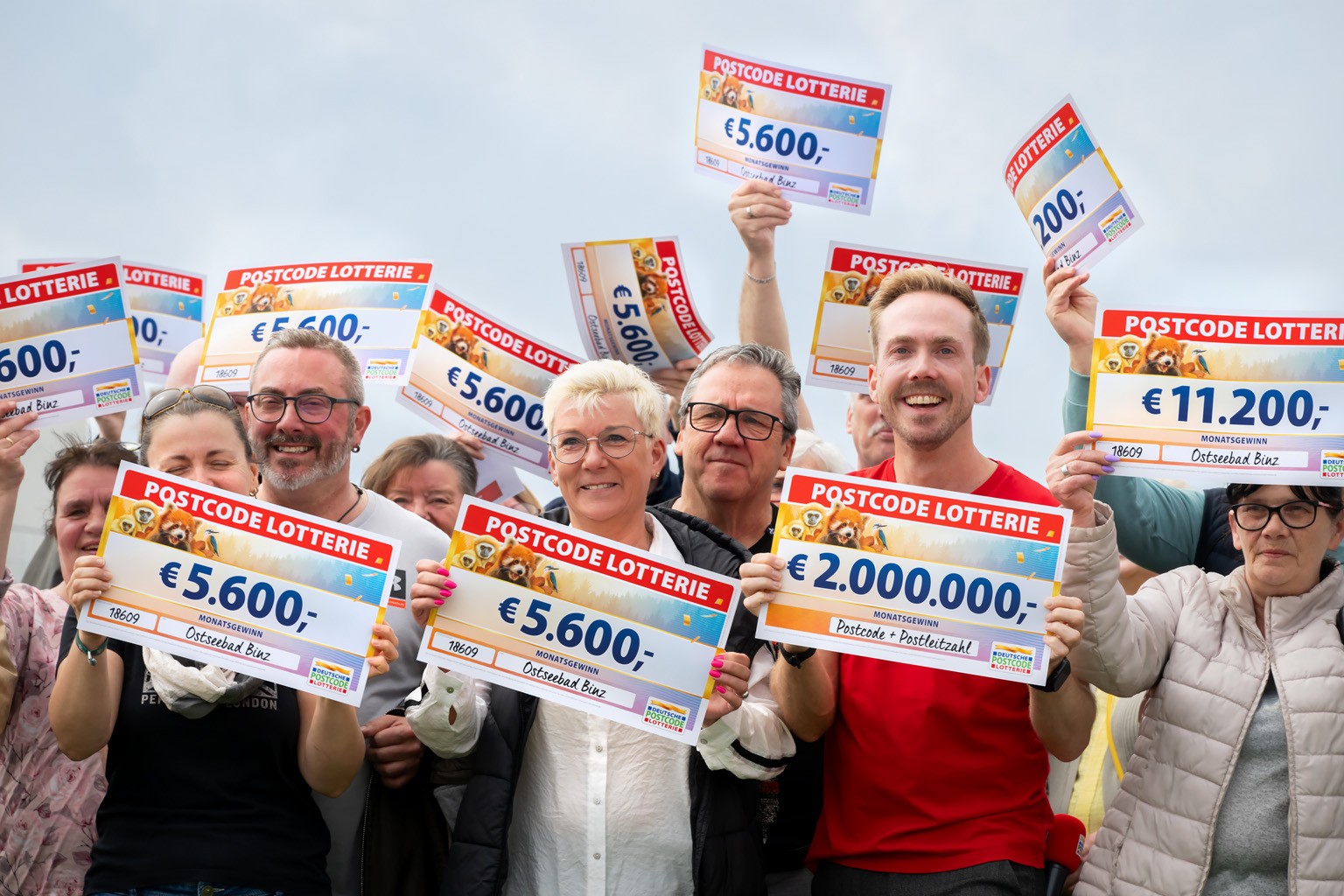 Understanding Lottery Postcodes and Their Community Impact – Invisiverse News