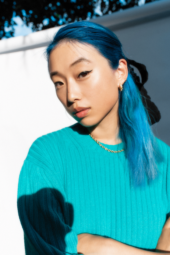 Margaret Zhang’s New Chapter: From Fashion Maven to Motherhood and ...