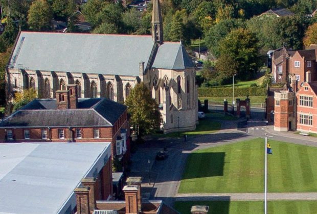 Exploring the Heritage and Impact of Marlborough College – Invisiverse News