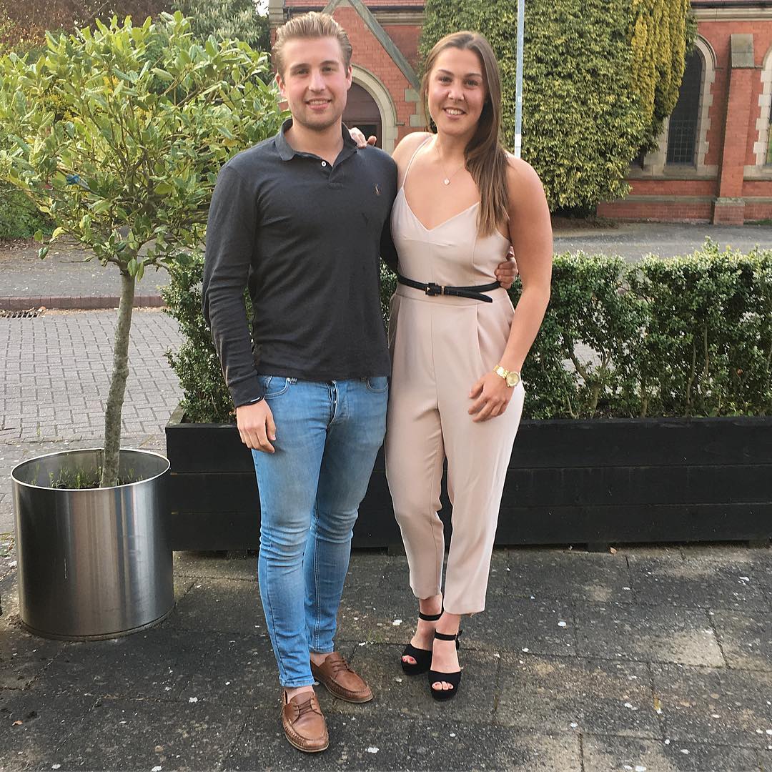 Exploring the Relationship of Mary Earps’ Partner – Invisiverse News