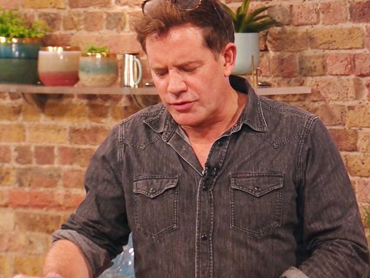 Matt Tebbutt Takes the Helm as New Judge on MasterChef: The ...