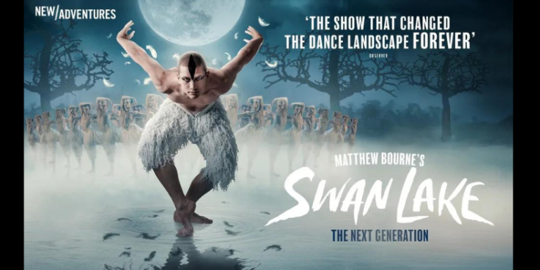The Impact of Matthew Bourne on Dance Theatre – Invisiverse News