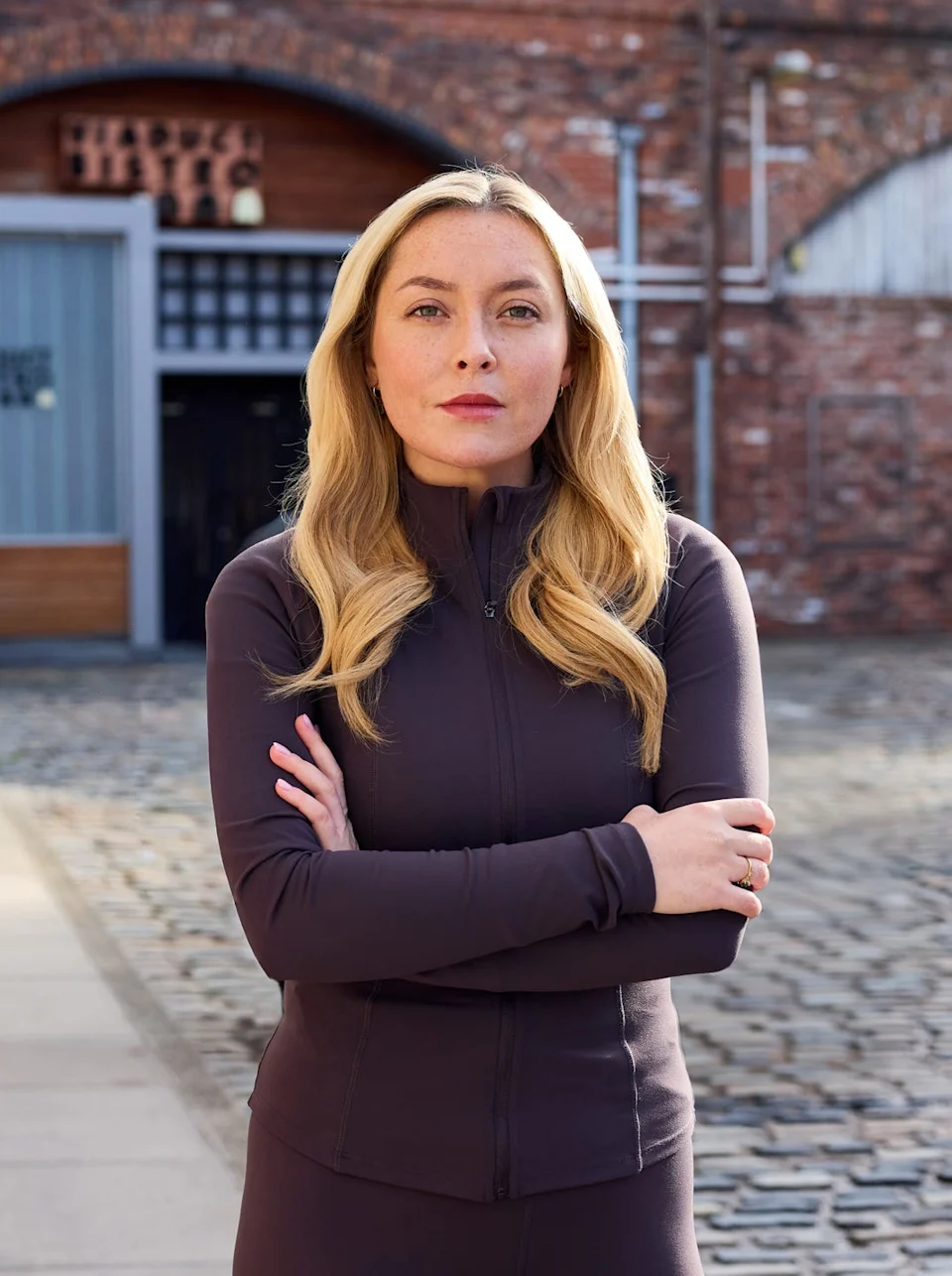 Megan: A Deep Dive into the Character from Coronation Street ...