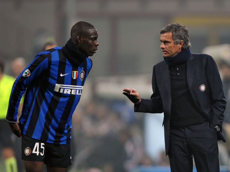 The Tactical Brilliance of Jose Mourinho in Football – Invisiverse News