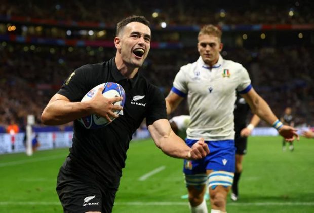 The Next Rugby World Cup: What to Expect in 2023 – Invisiverse News