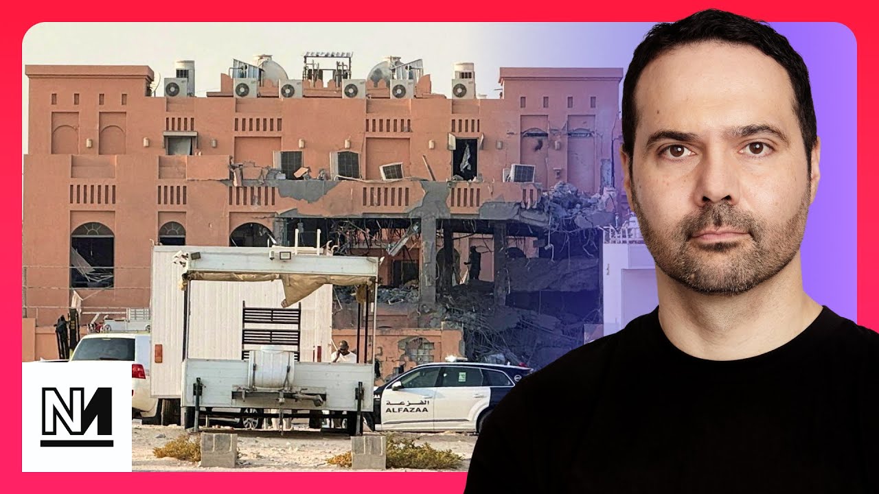 Understanding Novara Media: A Voice for Independent Journalism – Invisiverse News