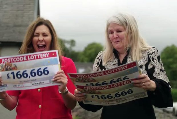 Understanding the People’s Postcode Lottery: A Community Initiative – Invisiverse News