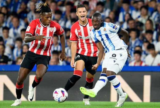 The Intense Rivalry: Real Sociedad vs Athletic Club – Invisiverse News