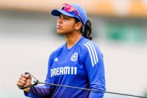 Richa Ghosh: A Rising Star in Indian Women’s Cricket – Invisiverse News