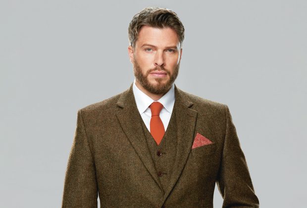 The Journey of Rick Edwards in the Broadcasting Industry – Invisiverse News