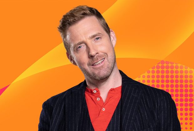 The Multifaceted Career of Ricky Wilson – Invisiverse News