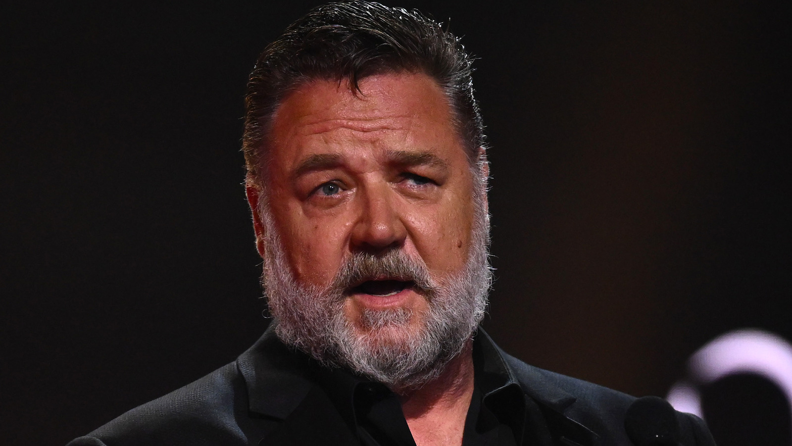 The Rise and Recent Works of Russell Crowe – Invisiverse News