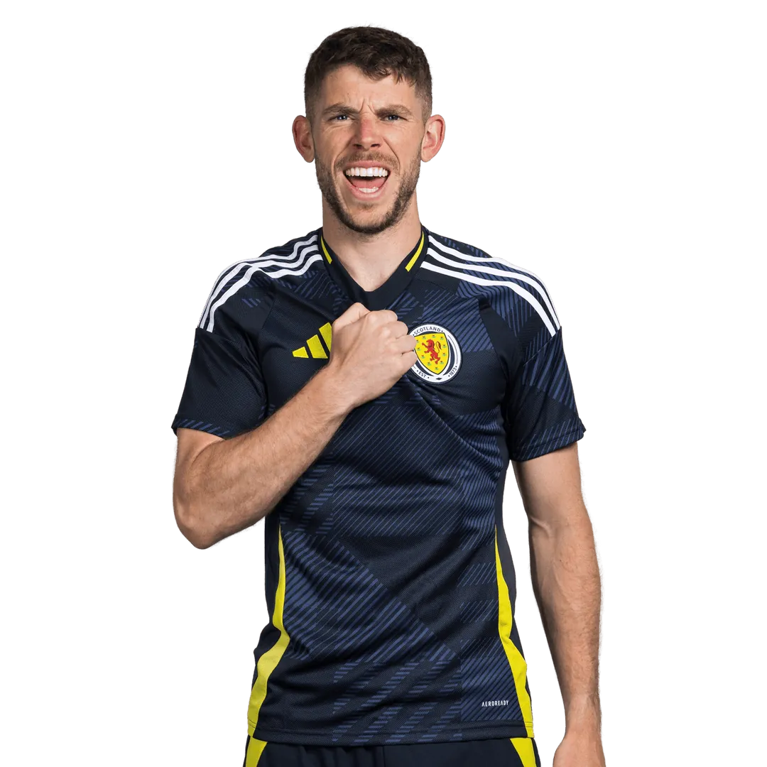 Ryan Christie: The Rise of a Scottish Football Talent – Invisiverse News