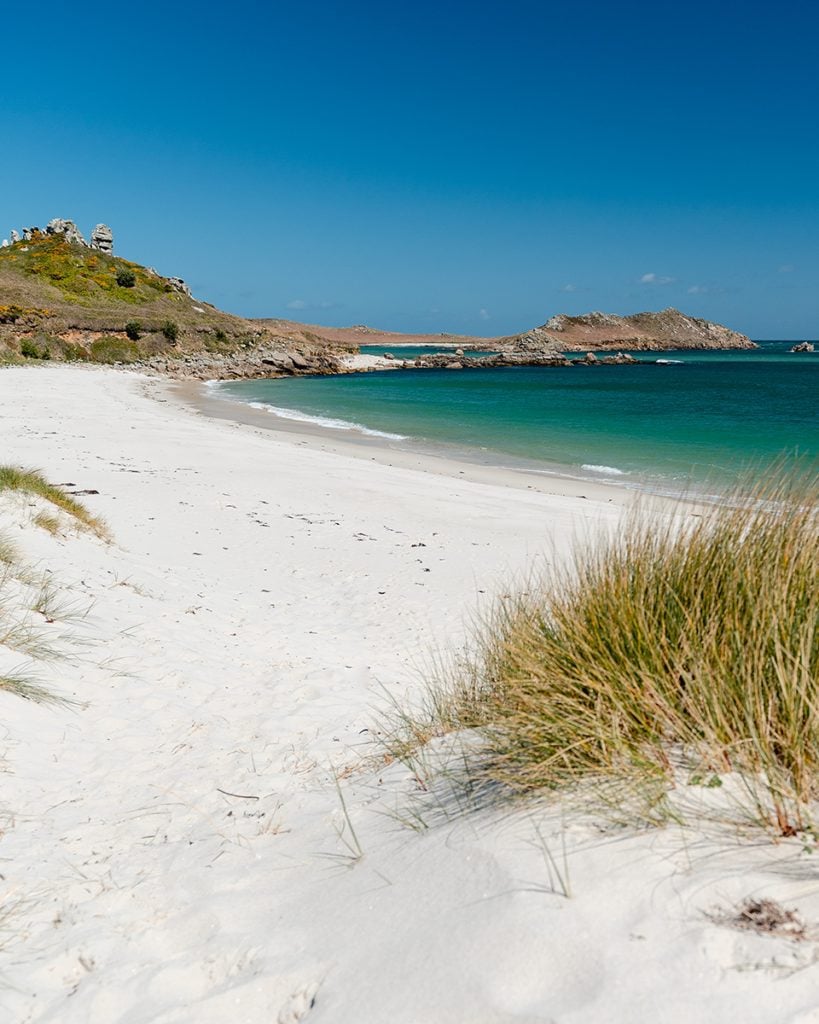 Exploring the Breathtaking Scilly Isles: A Coastal Paradise ...