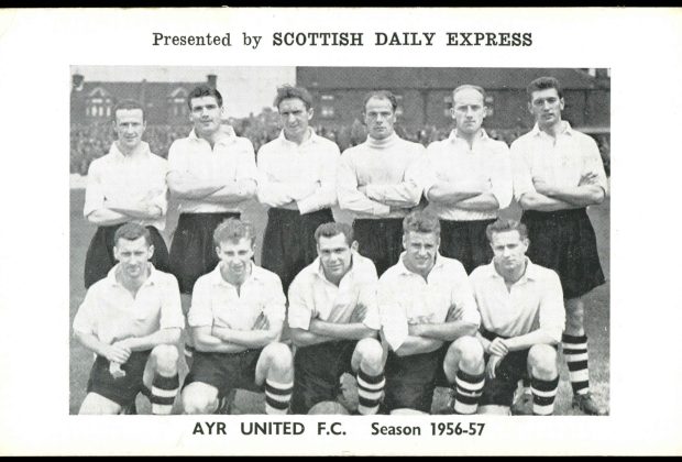 The Rise of Scotland FC in International Football – Invisiverse News