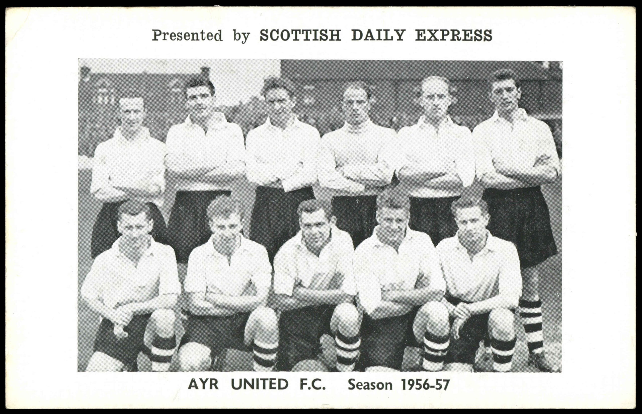 The Rise of Scotland FC in International Football – Invisiverse News