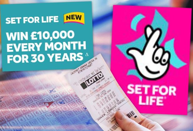 Latest Set for Life Lottery Results You Need to Know – Invisiverse News