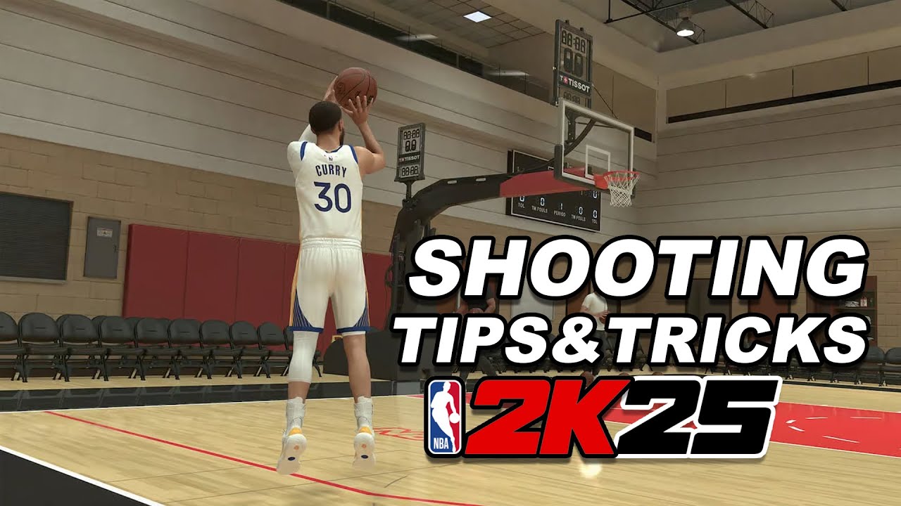 The Art of Shooting in Basketball: Techniques and Tips – Invisiverse News