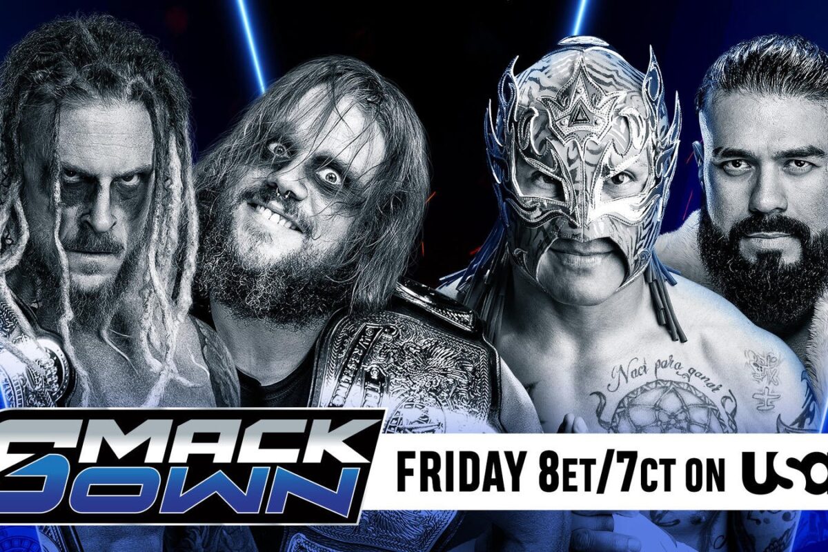 WWE SmackDown Results: Lesnar Spoils Cena’s Farewell, AJ Lee Returns ...
