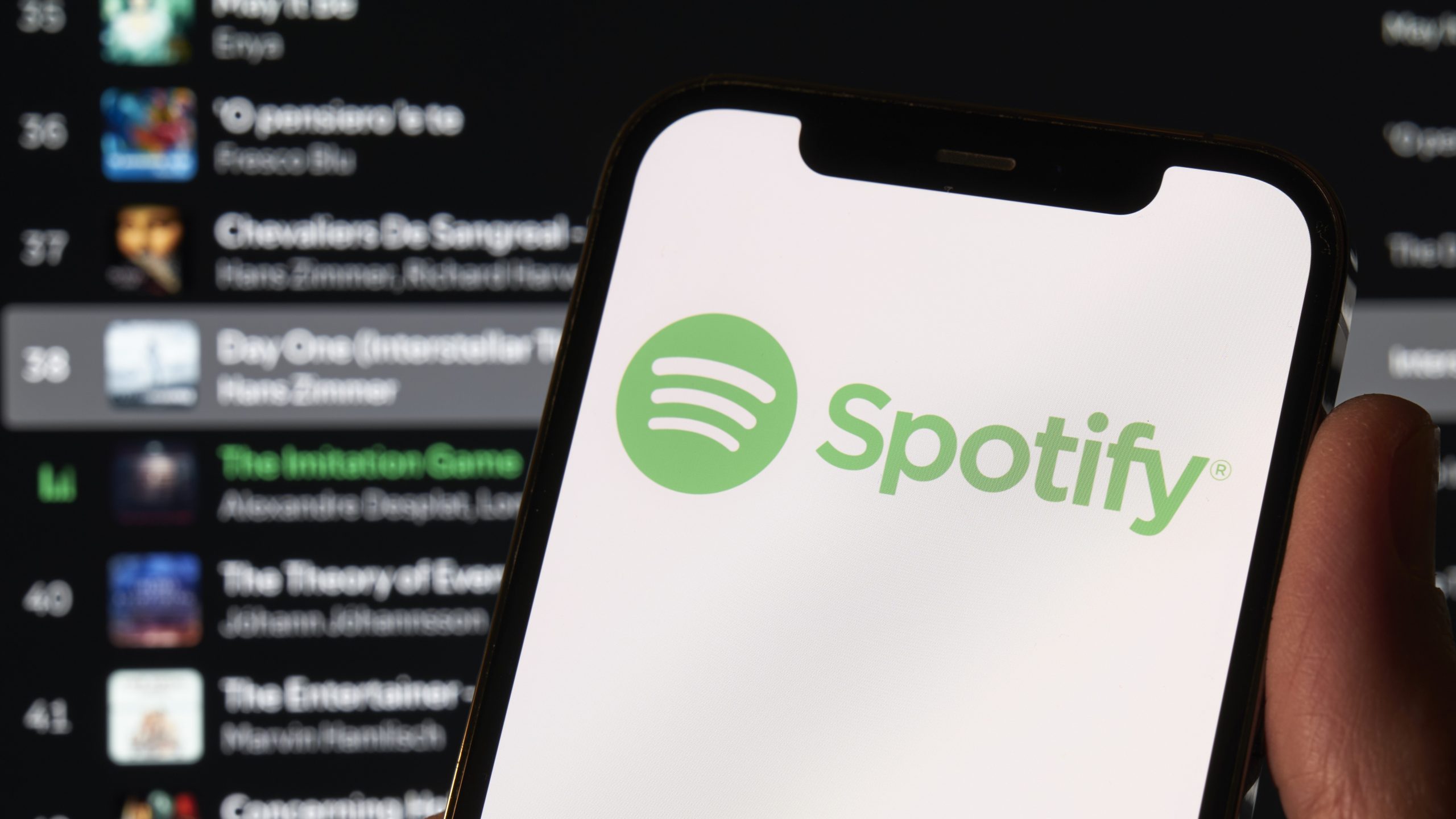 Spotify App Crashing: Causes and Solutions – Invisiverse News