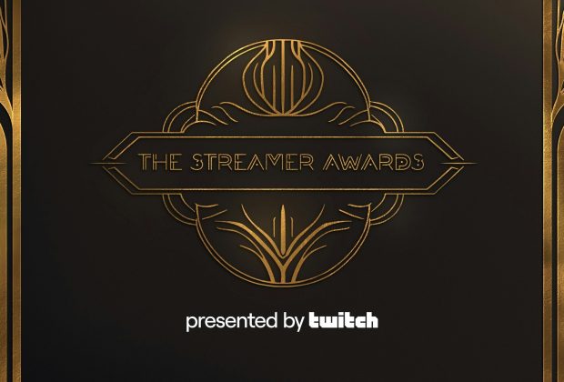 The 2023 Streamer Awards: Celebrating Streaming Excellence ...