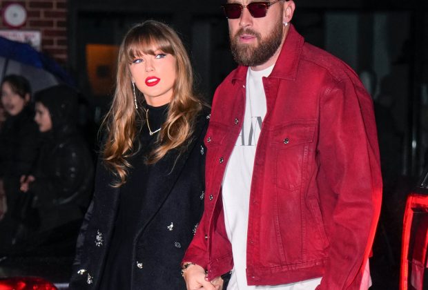 Taylor Swift’s Growing Influence in the UK Music Scene – Invisiverse News