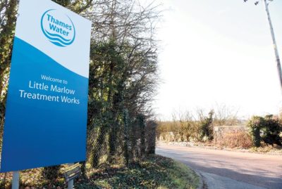 Thames Water: Current Challenges and Future Outlook – Invisiverse News
