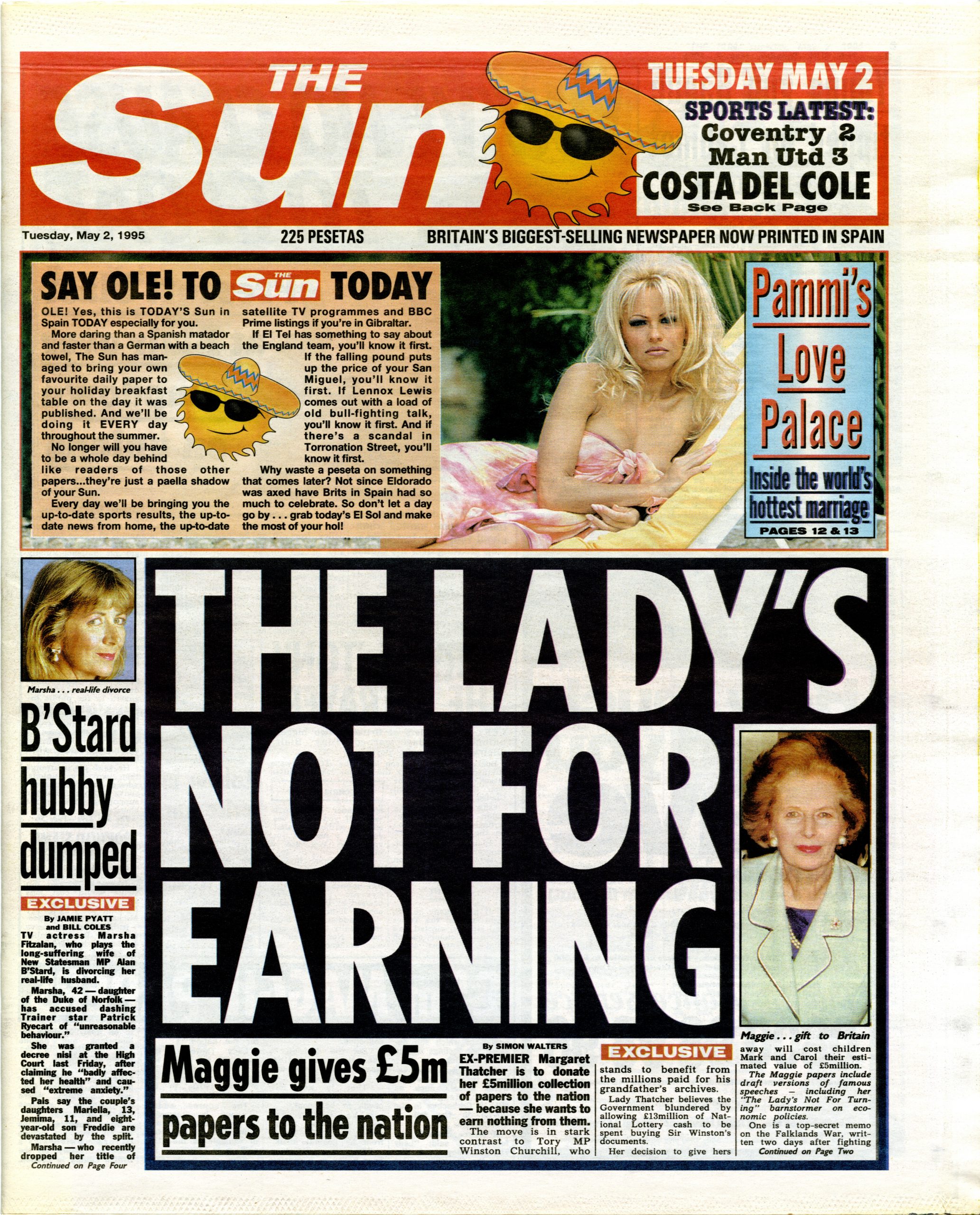 The Sun UK: A Look at Its Influence and Recent Developments ...