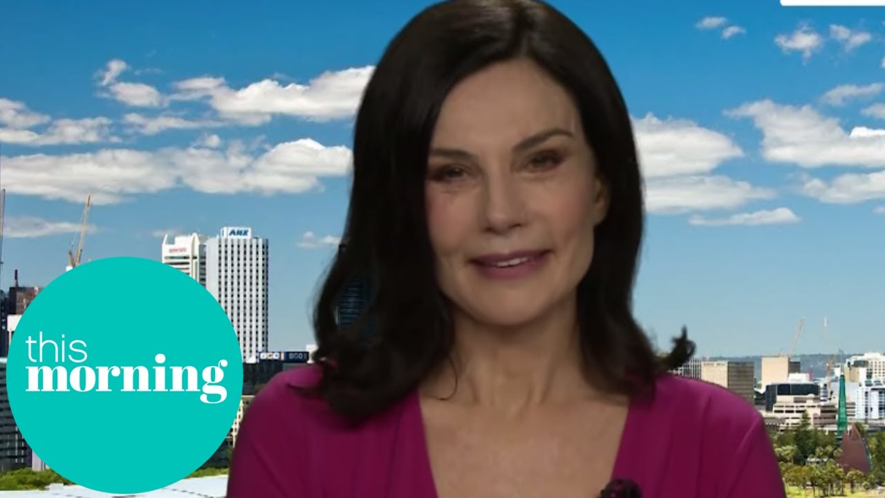‘This Morning’: Today’s Highlights and Key Moments – Invisiverse News