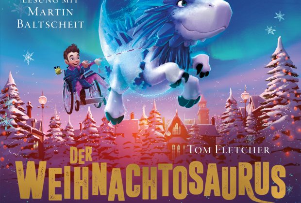 The Inspiring Journey of Tom Fletcher – Invisiverse News