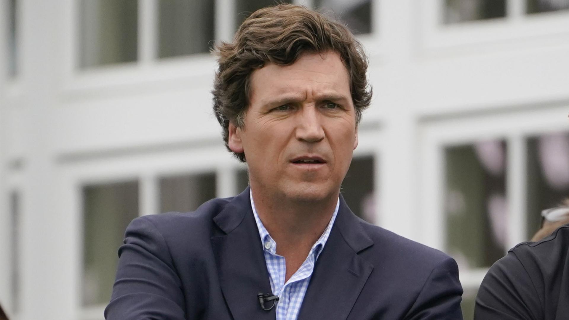 Tucker Carlson’s Evolution: How the Former Fox Star Is Reshaping ...