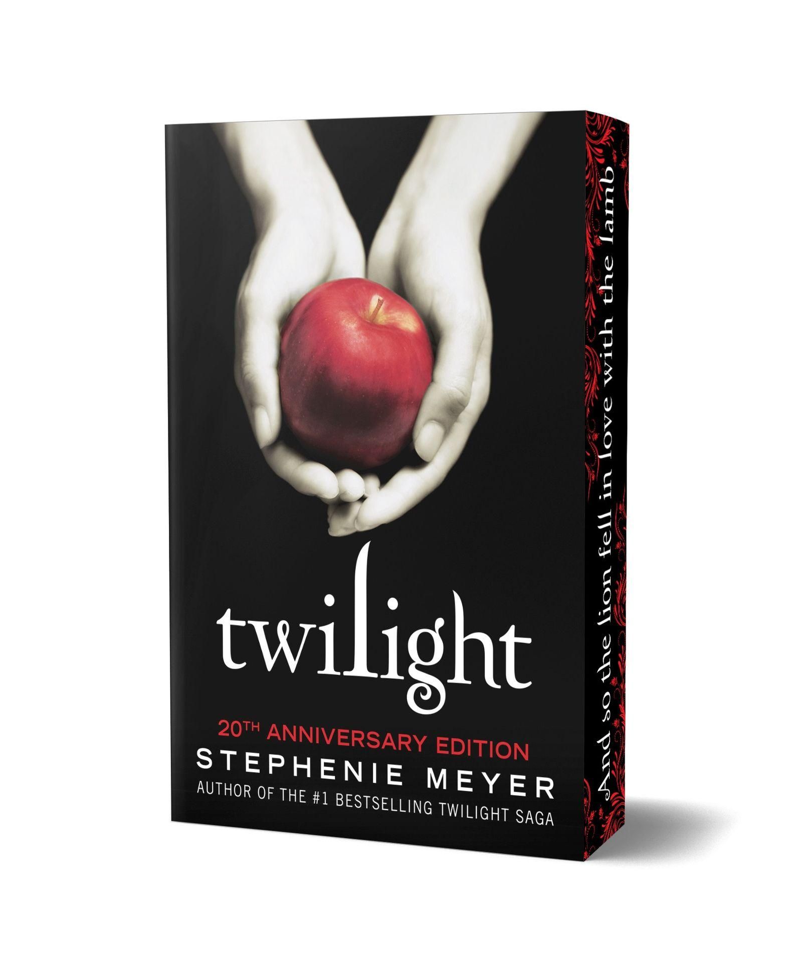 The Enduring Legacy of Twilight in Popular Culture – Invisiverse News