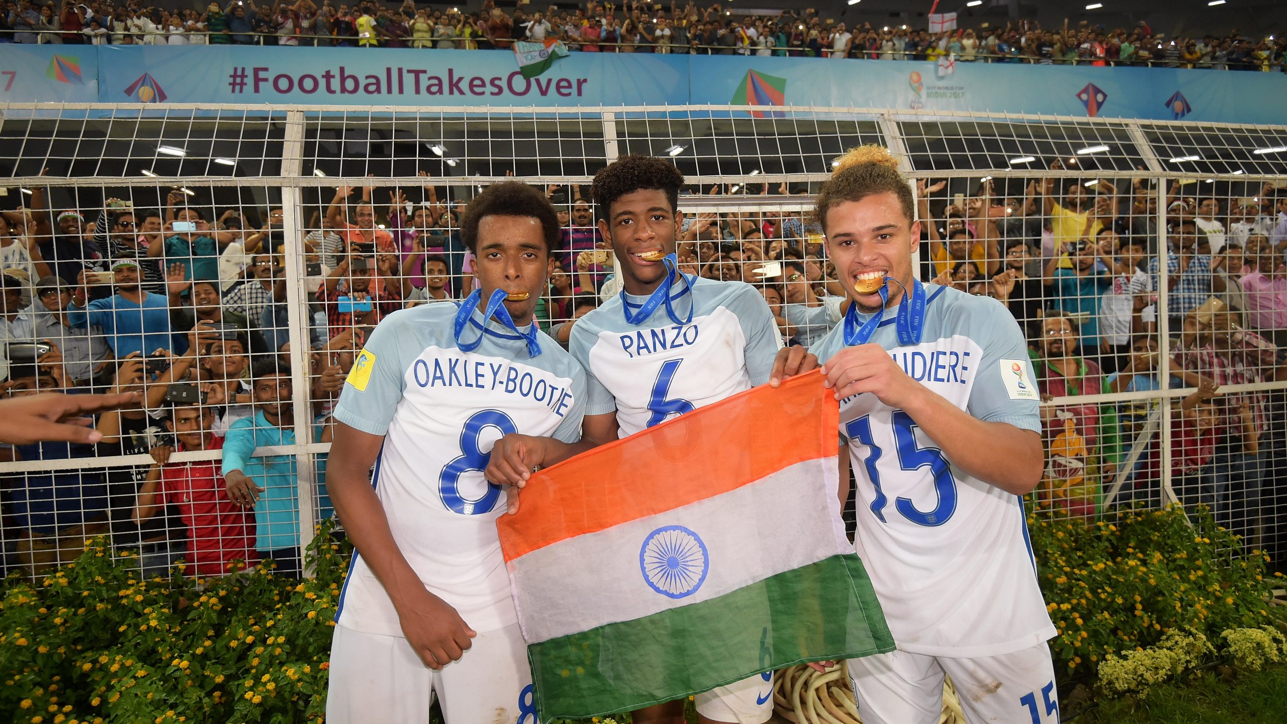 All You Need to Know About the Under 17 World Cup 2023 – Invisiverse News