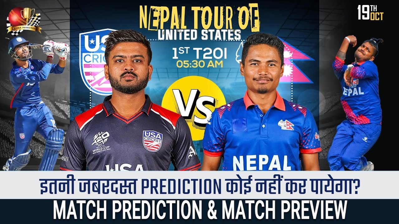 Understanding the United States vs Nepal Diplomatic Relations ...