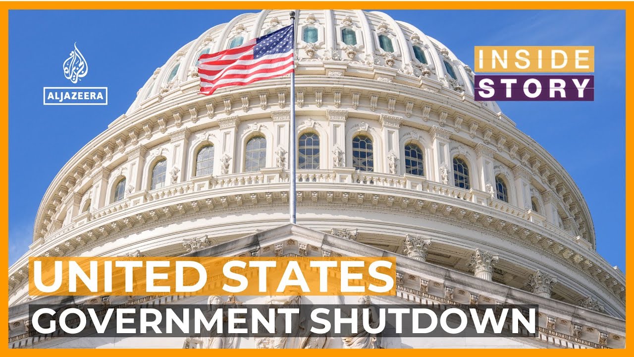 Understanding the US Government Shutdown: Impacts and Insights ...