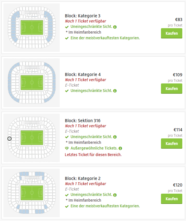 Understanding Viagogo: The Ticket Reselling Experience – Invisiverse News