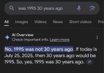 Was 1995 Really 30 Years Ago? A Look Back – Invisiverse News