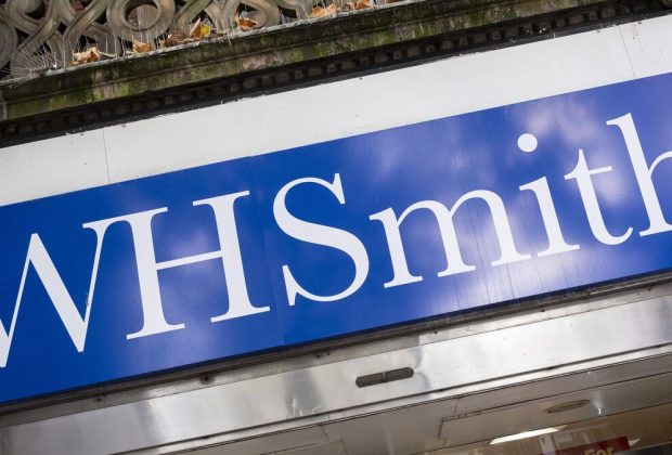 WHSmith: Navigating Challenges and Embracing Change – Invisiverse News