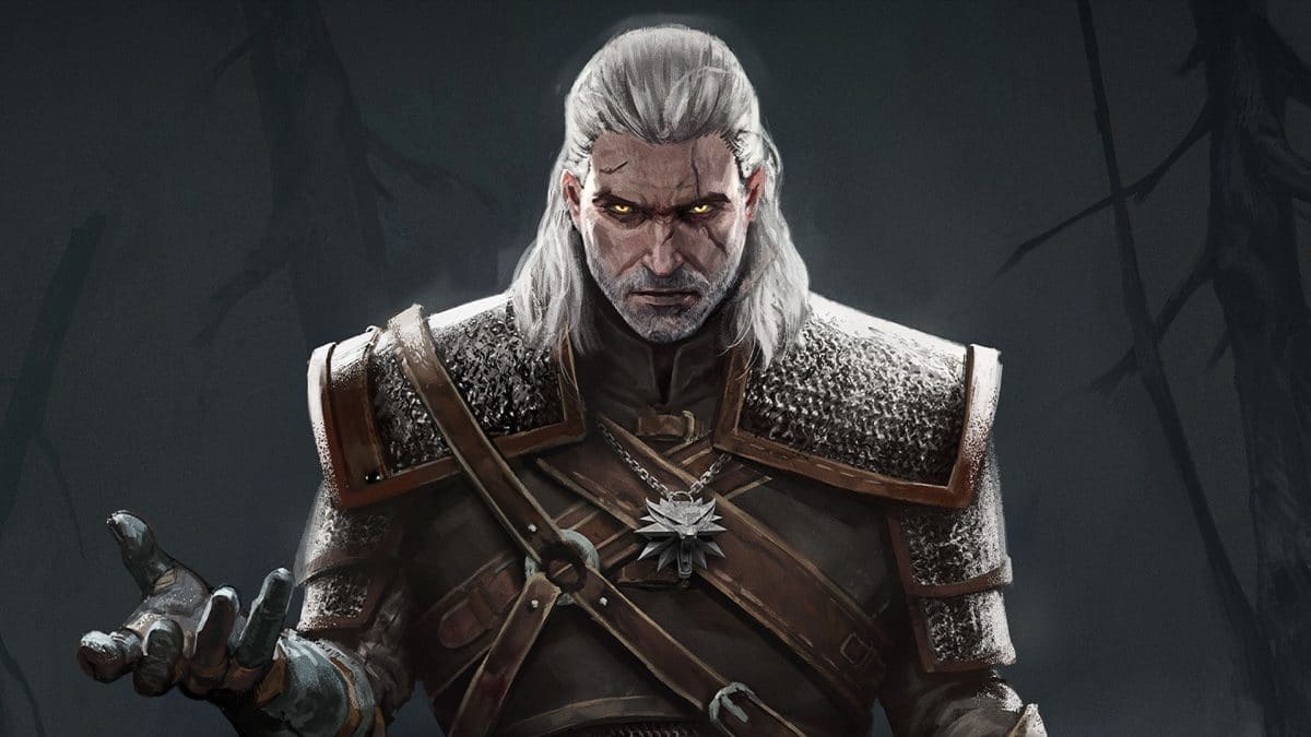 The Growing Universe of The Witcher Franchise – Invisiverse News