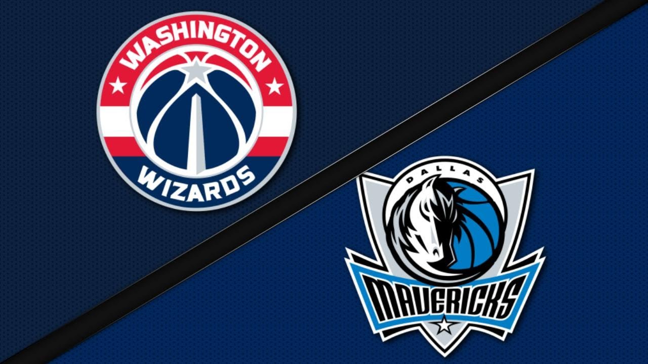 Wizards vs Mavericks: A Close Encounter on the Court – Invisiverse News