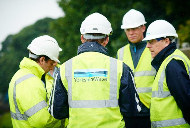 Yorkshire Water: A Commitment to Quality and Sustainability ...