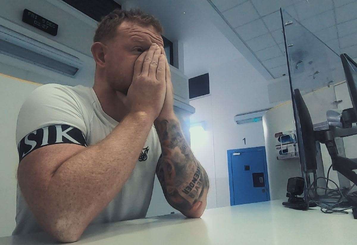 Understanding ’24 Hours in Police Custody’ in the UK – Invisiverse News