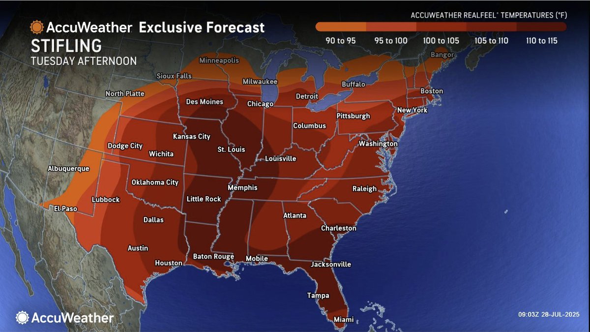 AccuWeather: The Essential Tool for Weather Forecasting – Invisiverse News