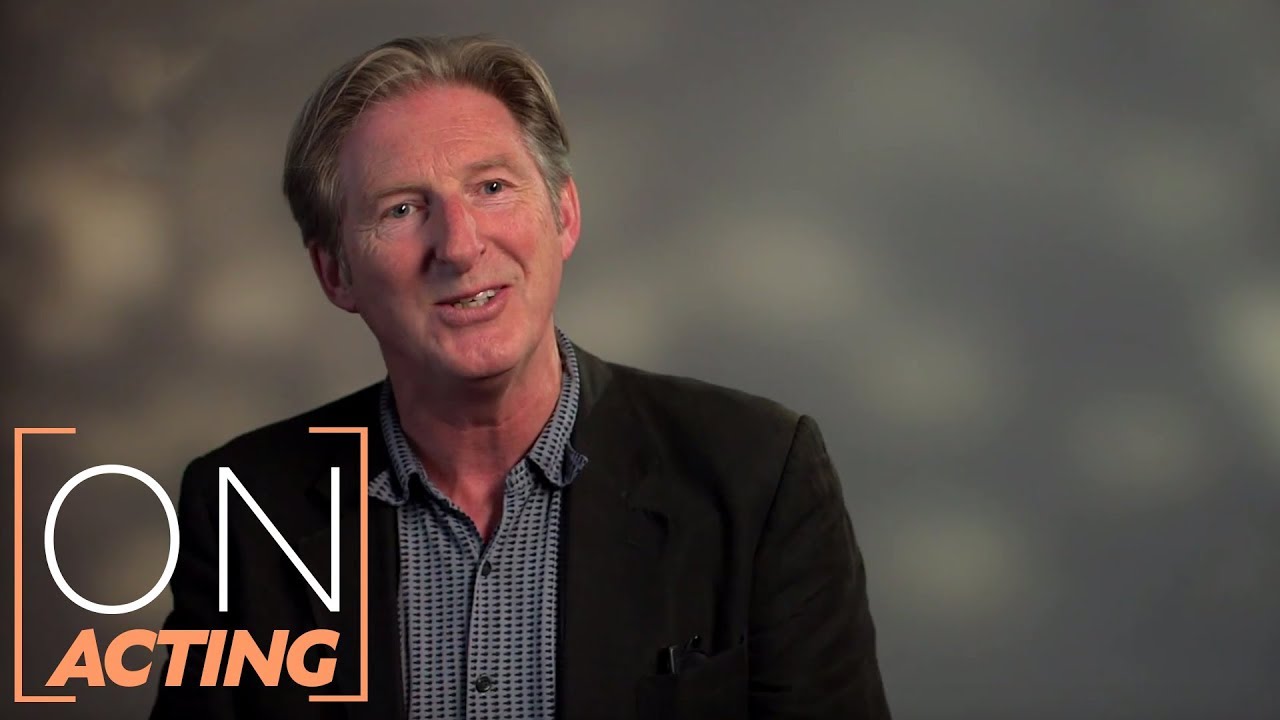 Adrian Dunbar: Celebrating the Career of a Versatile Actor ...